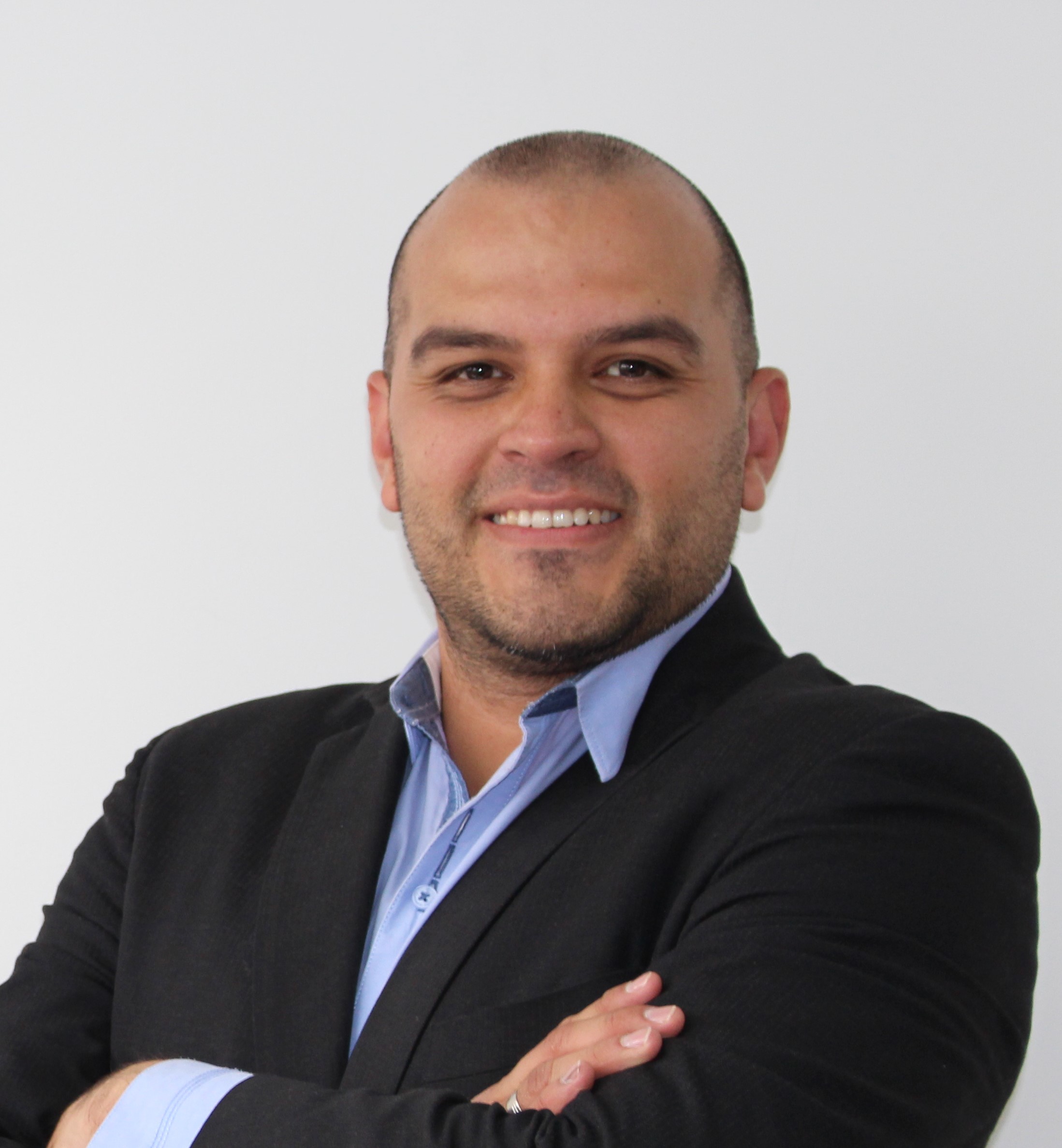 A3Sec meeting Jorge Imues